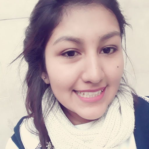 angie angel | ArchDaily