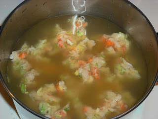 Culinary Alchemy: Commencing Clarification - Chicken Consommé