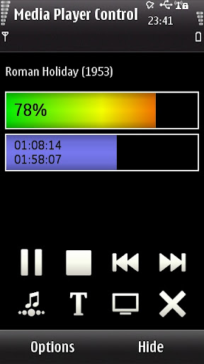 Media Player Control | Belinex Blog