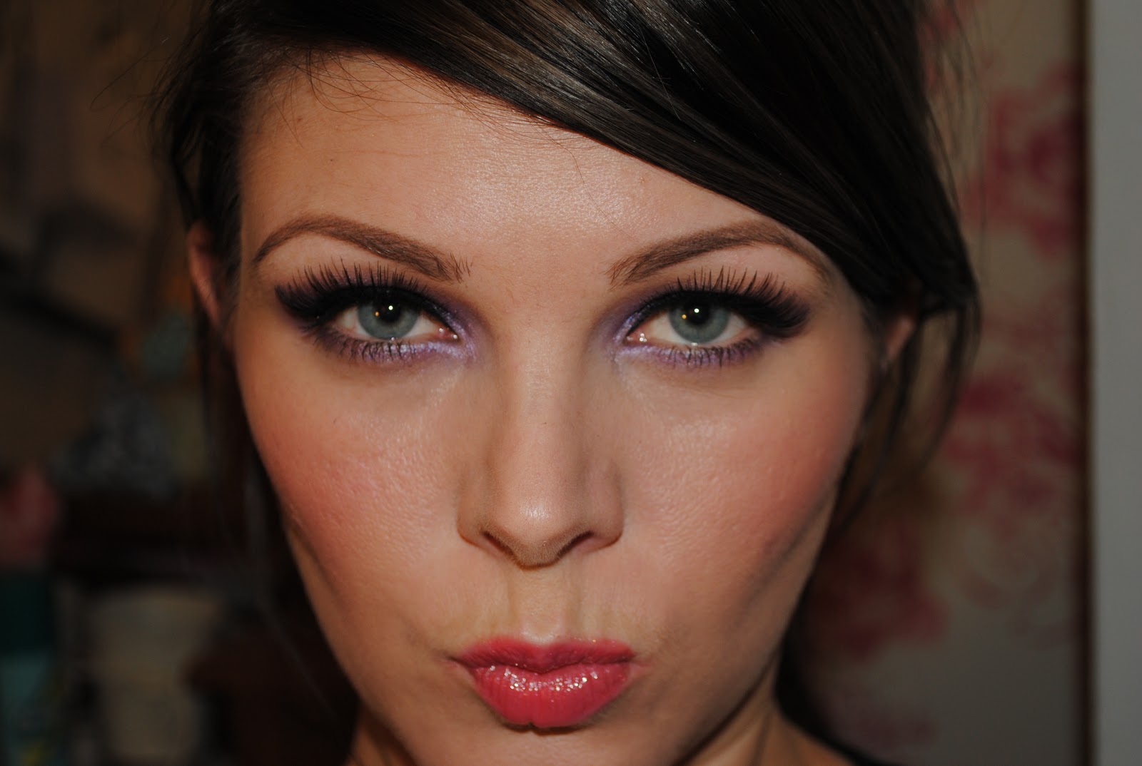 Makeup mummy: March 2011