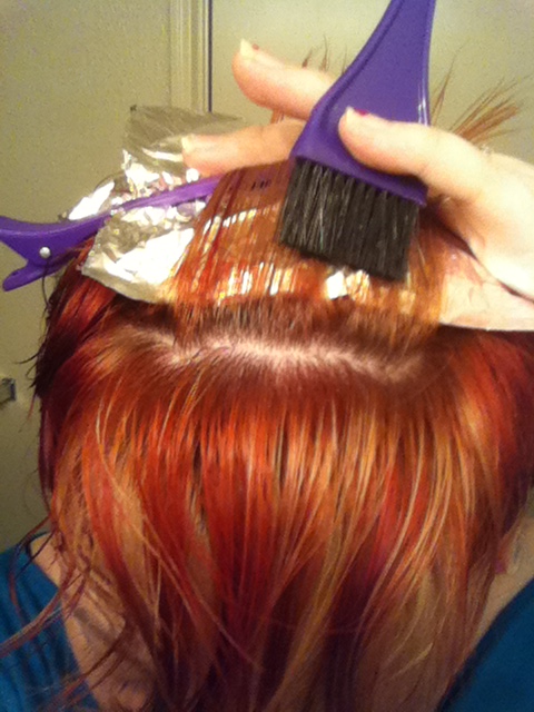 Reset The Standards: Simple Highlights - Slicing