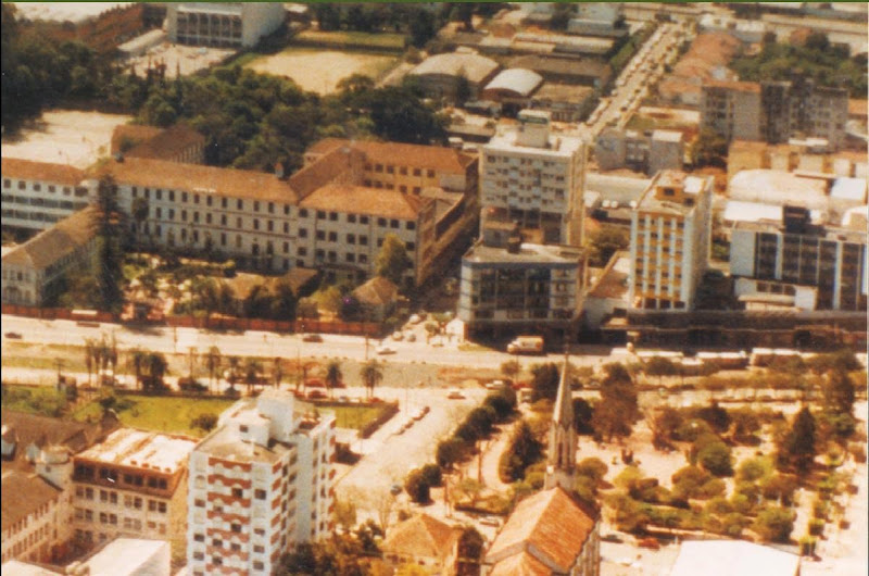 Canoas (RS), 74 anos | SkyscraperCity Forum