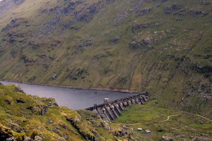 Walk Report - Ben Vane • Walkhighlands