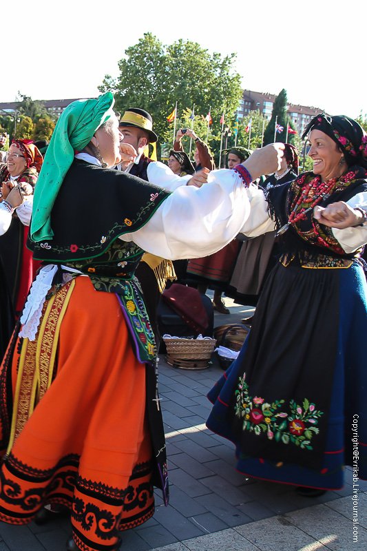 CASTILIAN DANCE: evrikab — LiveJournal