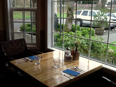 Gateway Cottage Restaurant