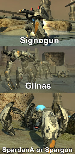 PSO2: Mini guia da Matter Board ! ~ PSO2up!