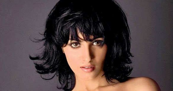 Anita Hassanandani Unseen Images