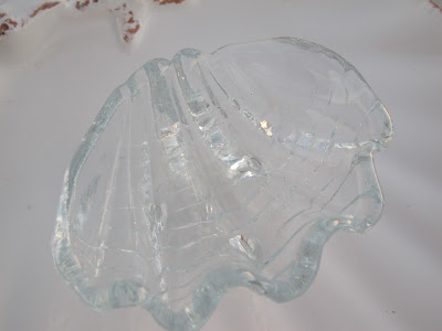 Sunset Beach Tablescape - Purple Chocolat Home