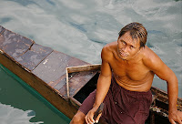 The Endless Journey: The Badjao People: General Description