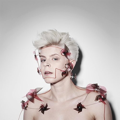 Robyn Miriam Carlsson