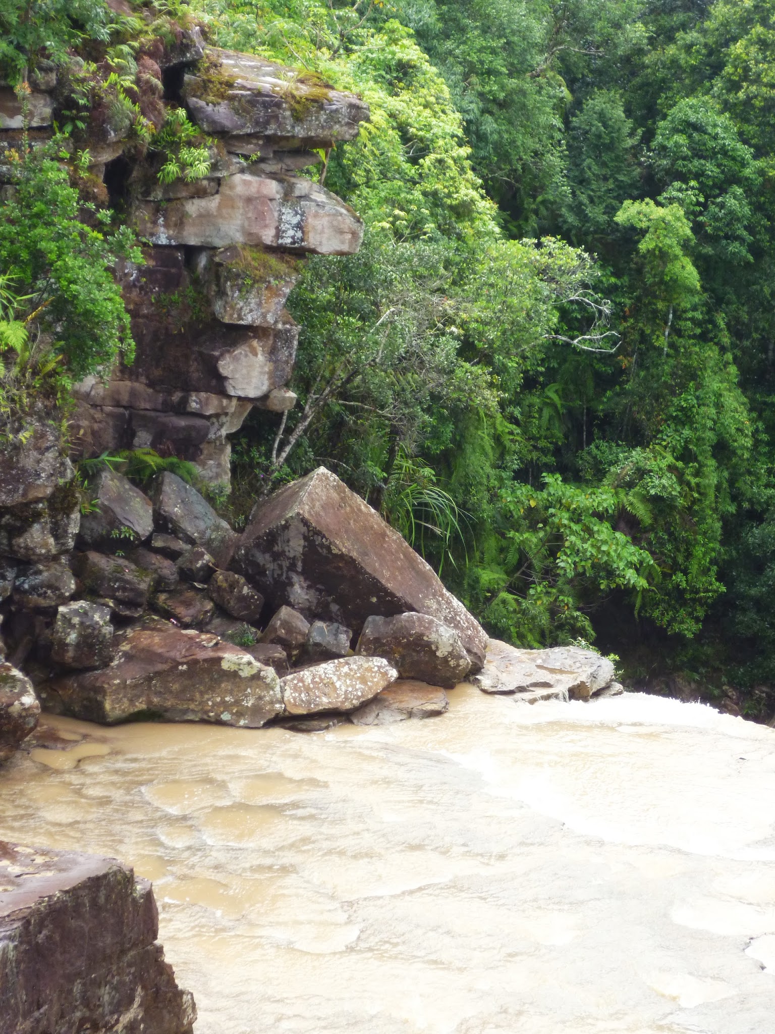 Fan à Tick Travel . . .: South Cambodia : Kampot, Bankor et Kep