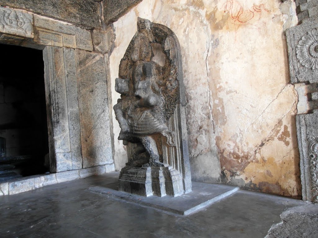 Sridharan's Travelogue..!: Mysore and around Part 10 Talakad