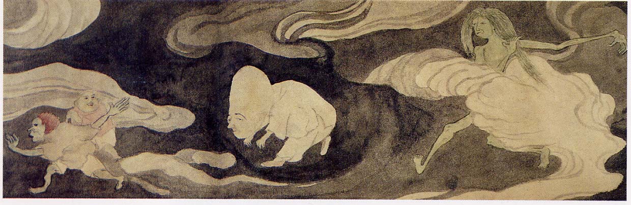 China en su tinta: La República del Vino