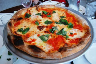 Babalouie??? Pizza at Bottega Louie - LA Explorer