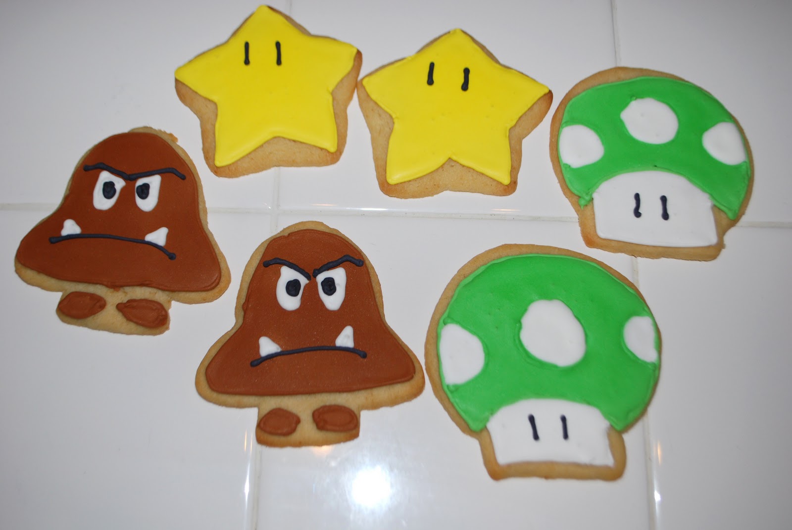 Cookies By The Bunch