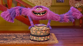 Film Intuition: Review Database: Blu-ray Review: Monsters University ...