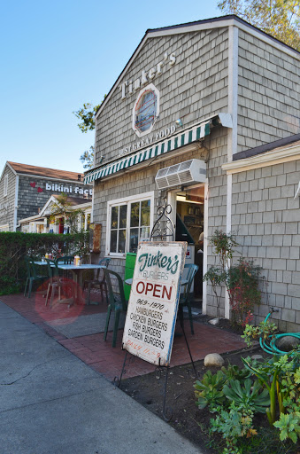 Mapstr - Restaurant Tinker's Burgers Summerland - Beach, Bfast Burrito ...