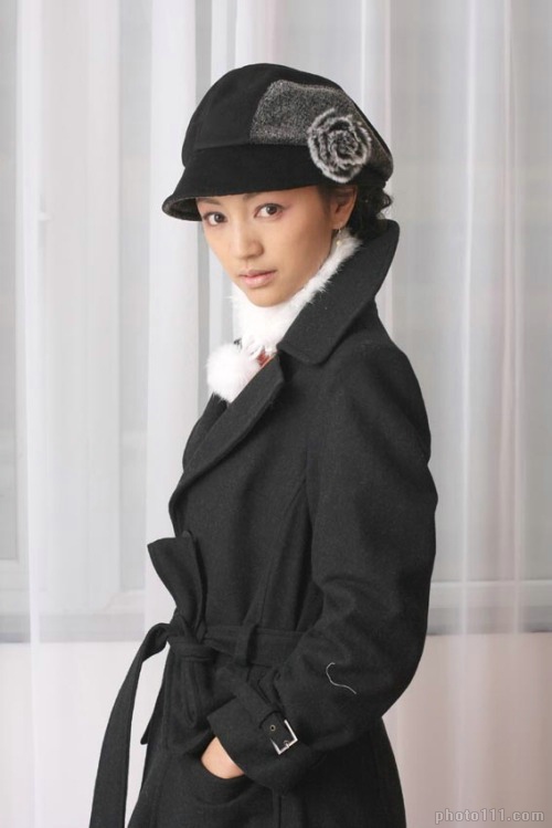 Chinese Girl Luo Hai Qiong Korean Japanese Chinese Cute Sexy Girls
