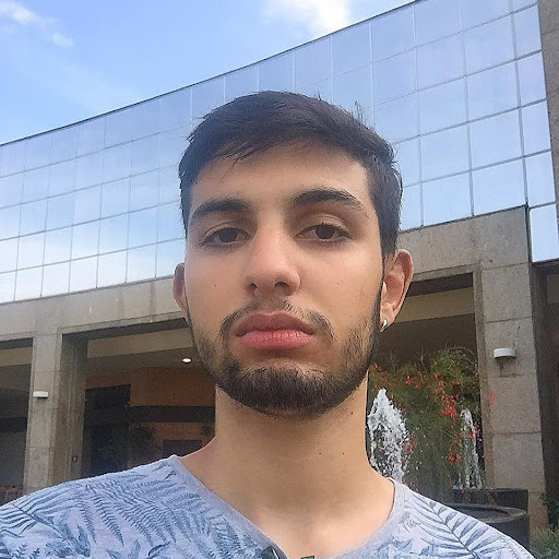 Willian Ferreira | ArchDaily