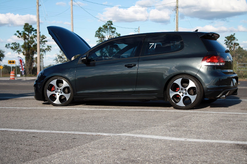 recognized1's 2011 GTI Build Thread | Page 11 | VW GTI MKVI Forum / VW ...
