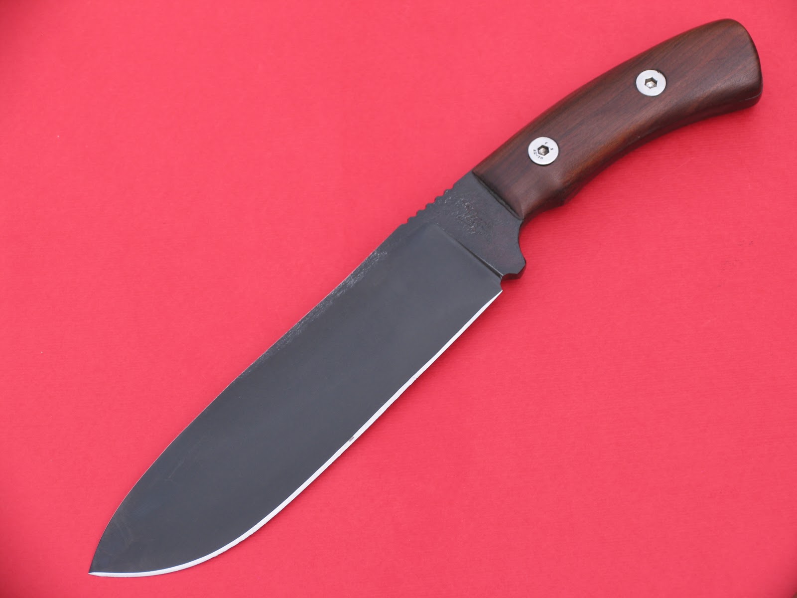 Fernandes Facas Custom