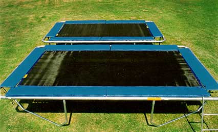 Triangle Net: 2D Shapes