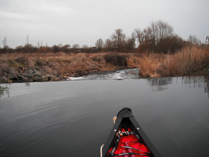 River Nene - Wellingborough to Irthlingborough - Song of the Paddle Forum