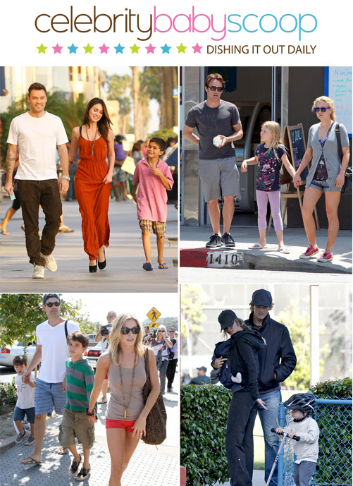 A Look At 5 Stepfamilies In Hollywood | The Balancing Act