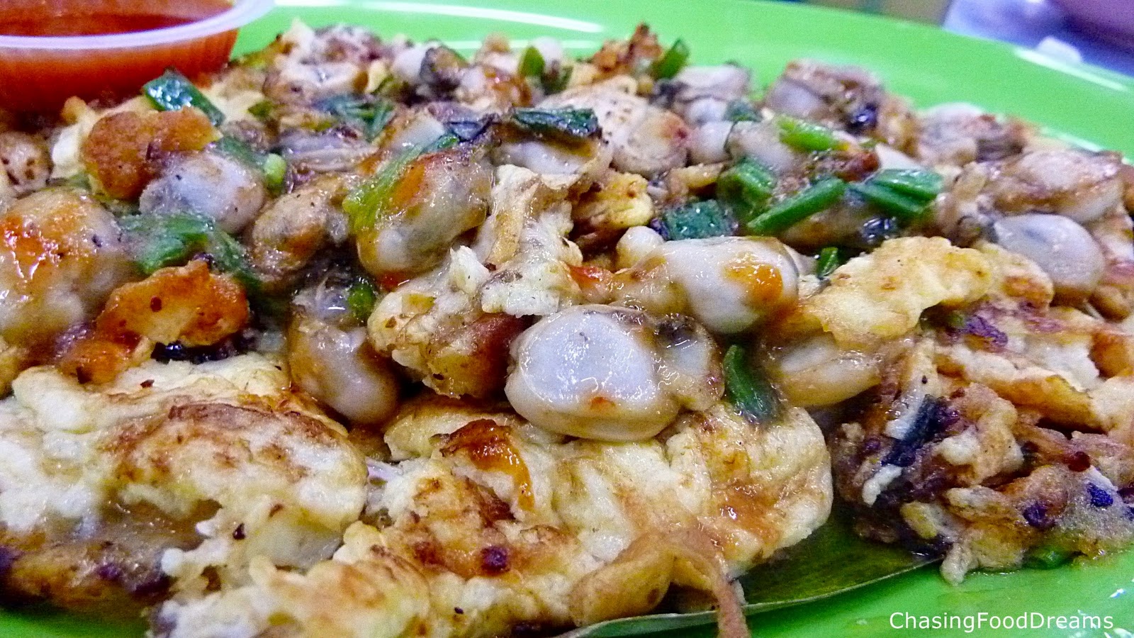 CHASING FOOD DREAMS: Penang Food Crawl: Aki Pancake and Other Goodies ...