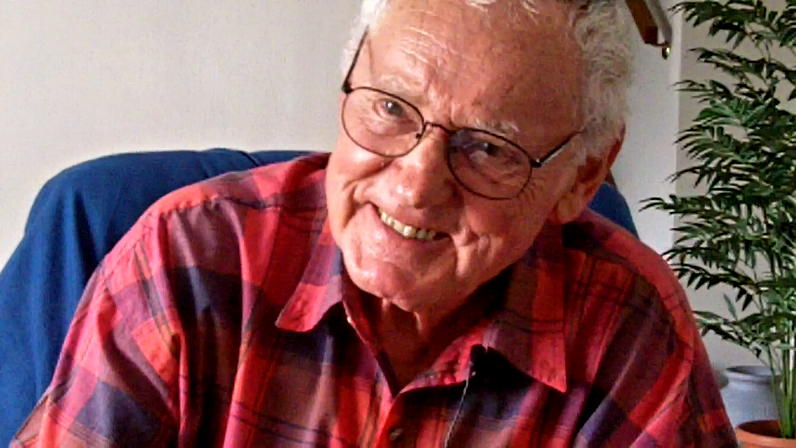 A Conversation for Life: Conversation with Stan