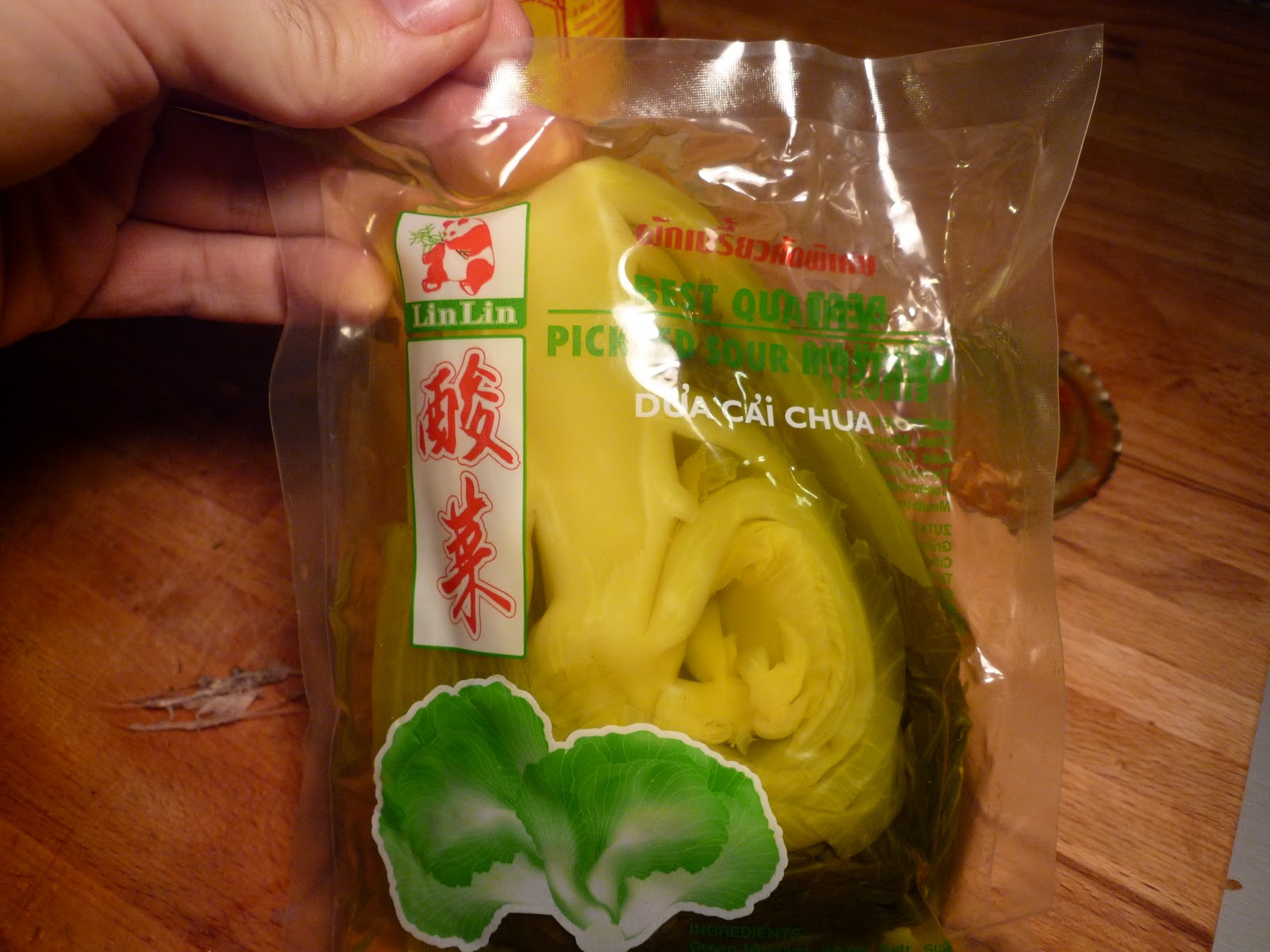 Suan cai - Alchetron, The Free Social Encyclopedia