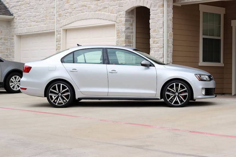 Best springs 2013 GLI !? | Page 2 | VW Vortex - Volkswagen Forum