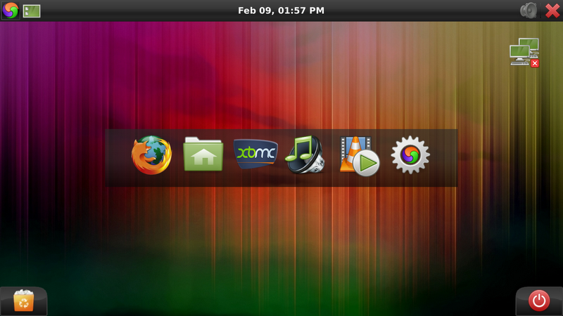 Top 5 Media Center Applications for Linux