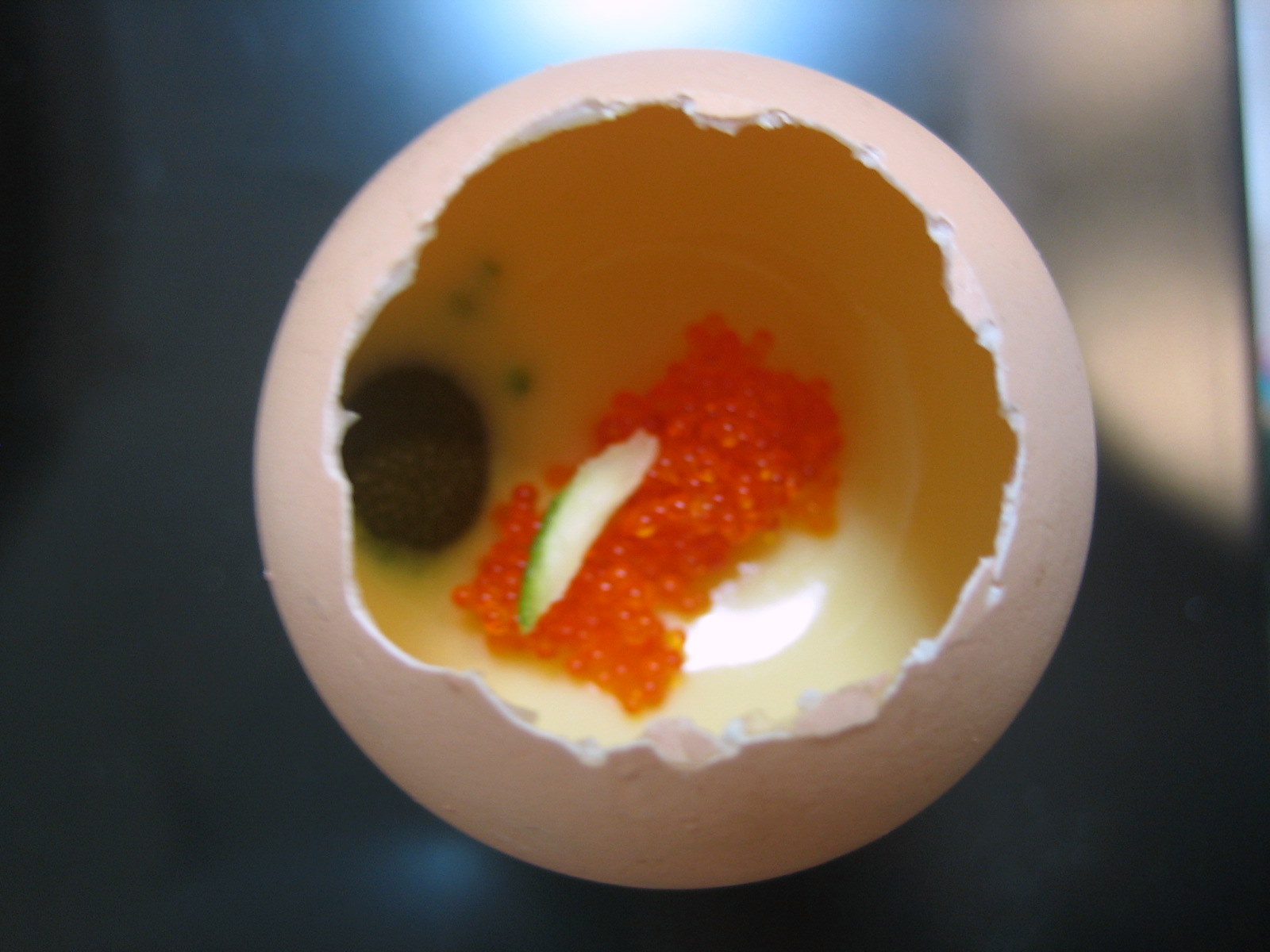 Tekitou: Spring #1: Tiptoeing on Eggshells/ 春＃1： 洗練されたらいいけど。。。