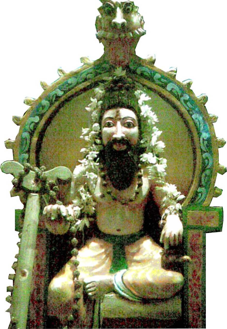 MMS TEMPLE-POWAI: February 2011