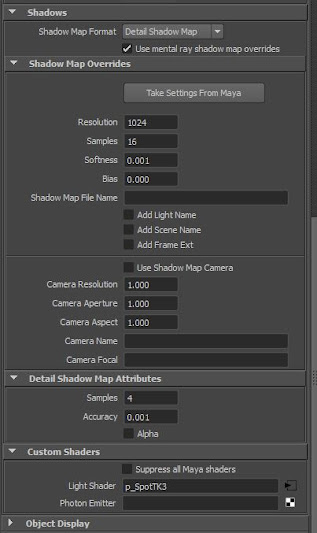 Creating realistic Hair in Maya - 3D TUTORIALS