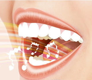 Cuervos para tus ojos: La voz