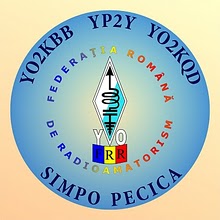 Simpo YO - Pecica