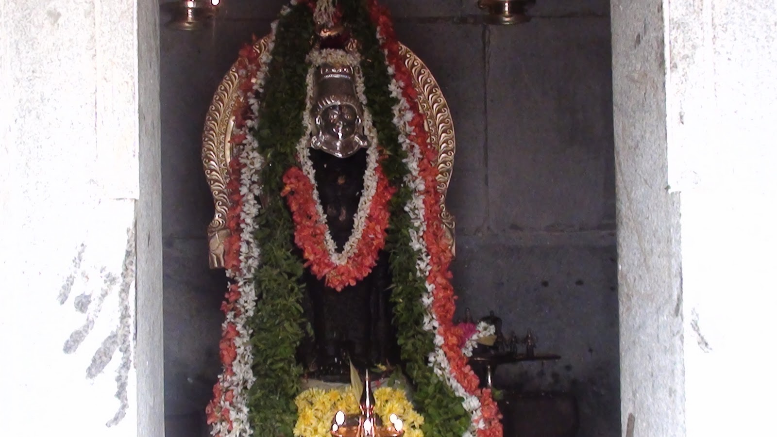SriVishnumurthytempleperajephotos: Shri VishnuMurthy Temple Peraje ...