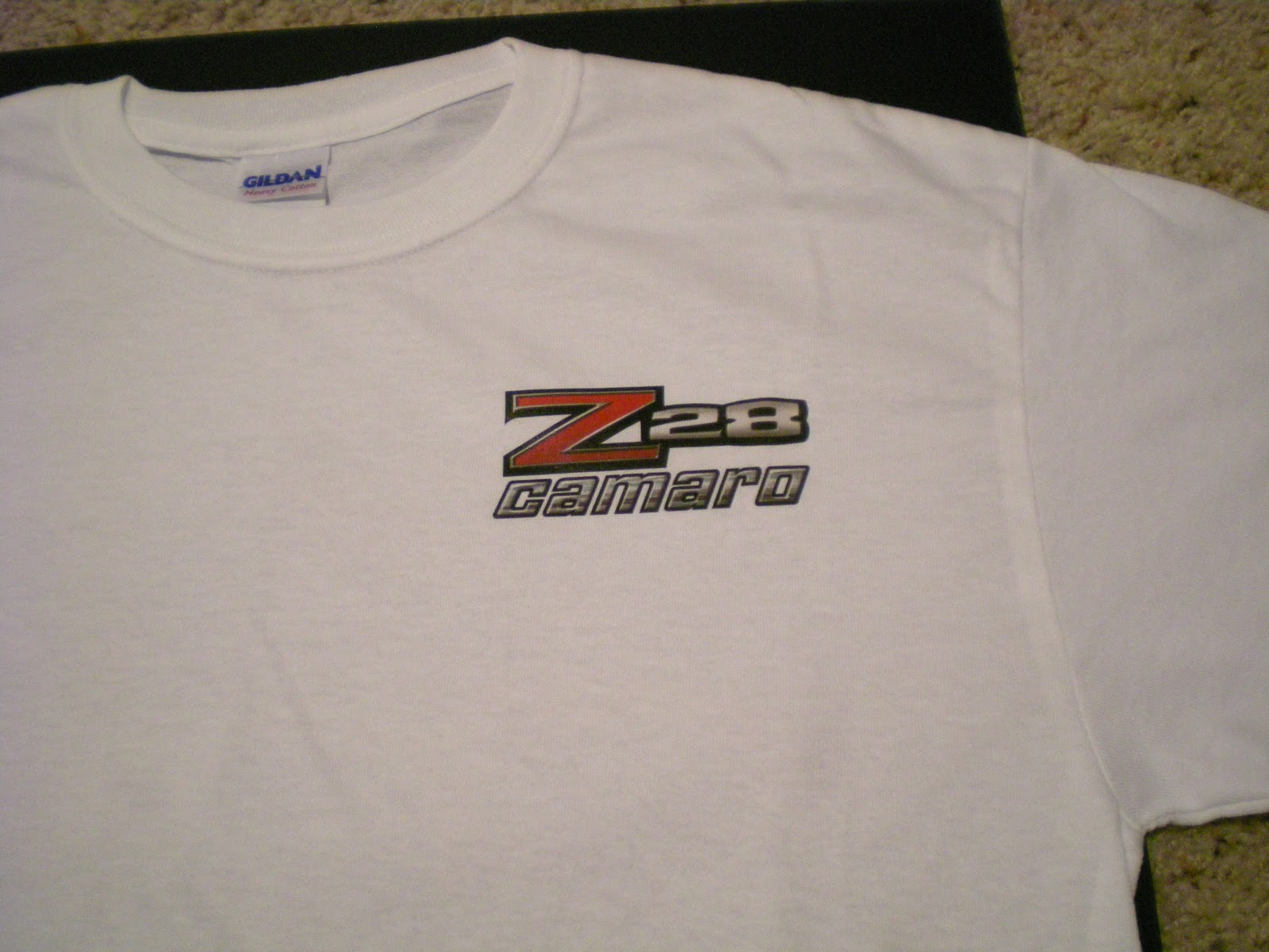 SAM AMES: Merchandise & Pricing