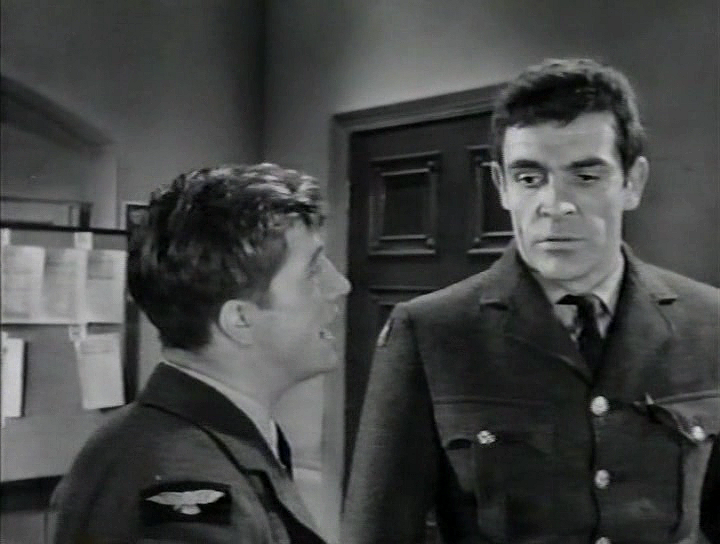 Common Sense Movie Reviews: On the Fiddle (1961)