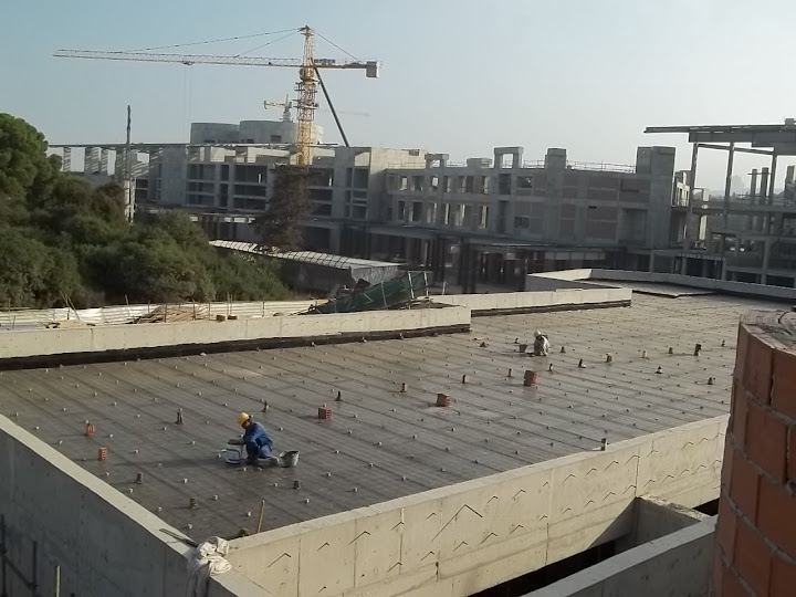 ALGIERS | Projects & Construction | SkyscraperCity Forum