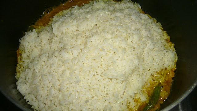 রেসিপিঃ ইয়েলো রাইস (Yellow Rice) | 🍹 🍽 🥘 [ গল্প ও রান্না Story ...