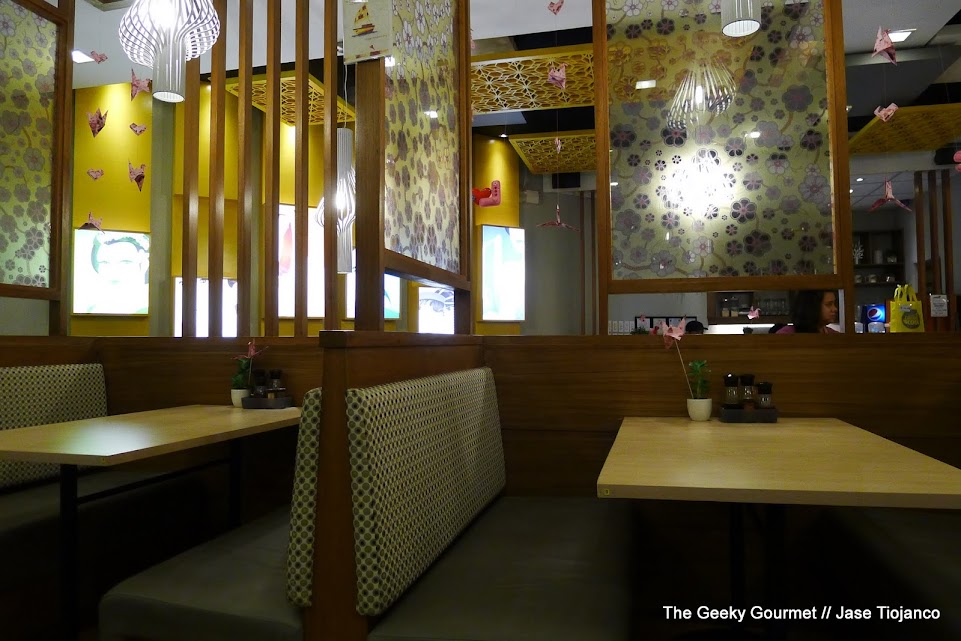 Ramen Cool: So Japa-nice! | The Geeky Gourmet