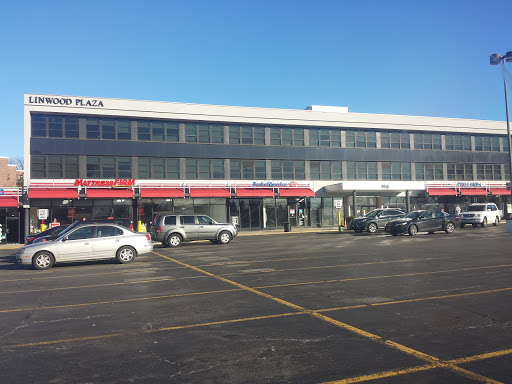 Shopping Mall «Linwood Plaza Shopping Center», reviews and photos, 158 ...