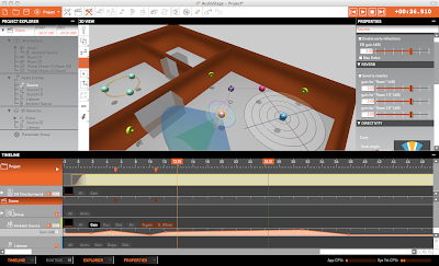 >Longcat H3D Binaural Spatializer v1.0.0 [VST] | PORTAL DO PRODUTOR