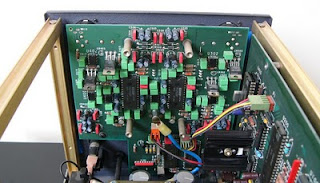 Inside Classic Audio: Madrigal Proceed PCD