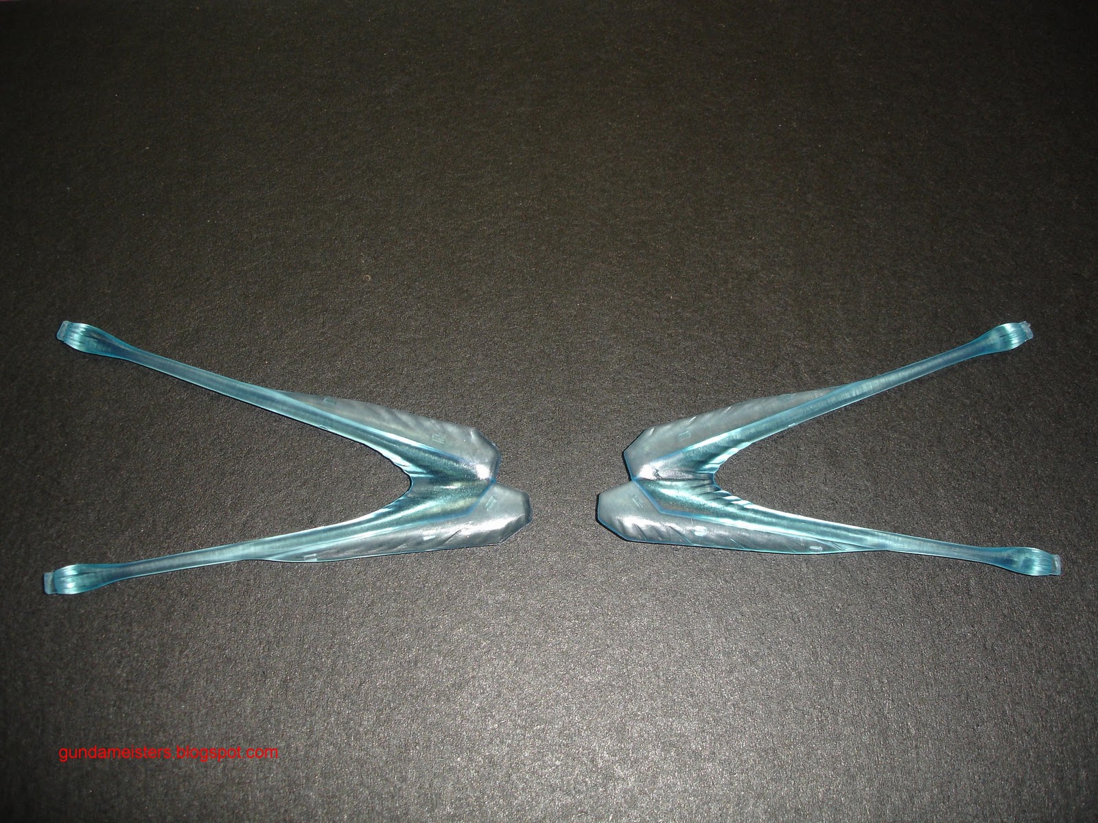 Gundam Meisters: Review: HG 1/144 - Strike Freedom Gundam