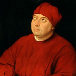 Tommaso Caccini - Alchetron, The Free Social Encyclopedia