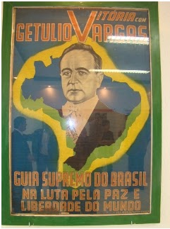 História Contemporânea: Março 2011